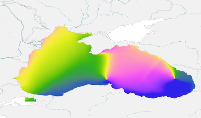 Black Sea Waves Reanalysis | Copernicus Marine Service