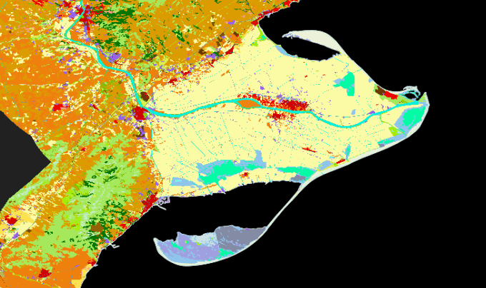 Coastal Zones | Copernicus Marine Service