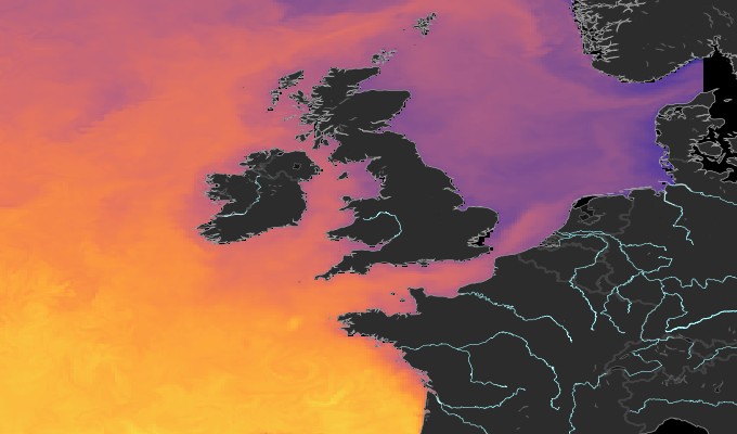 Atlantic - European North West Shelf - Ocean Physics Analysis and ...